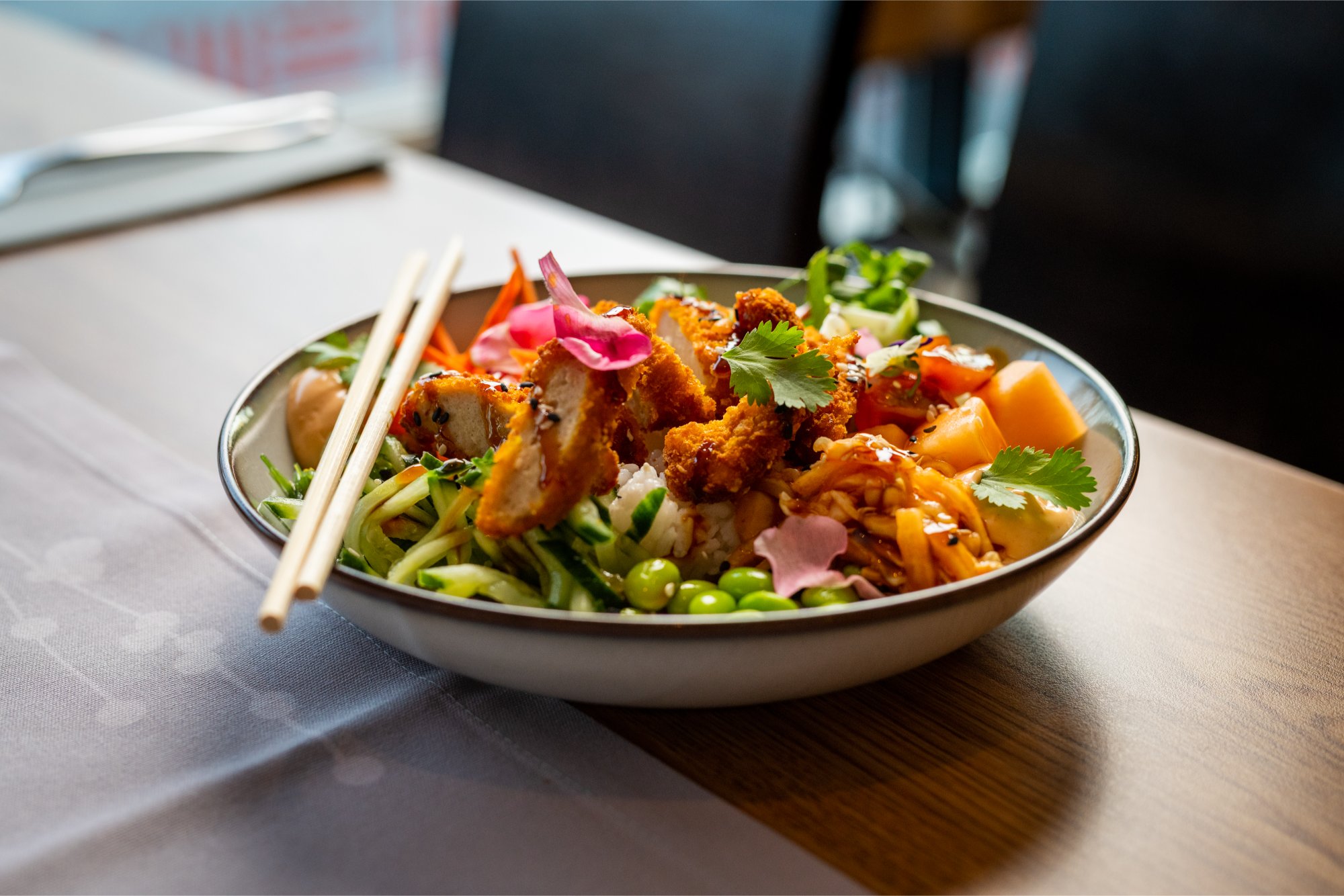 Shnelli Resto – Our mission is to feed people with emotions