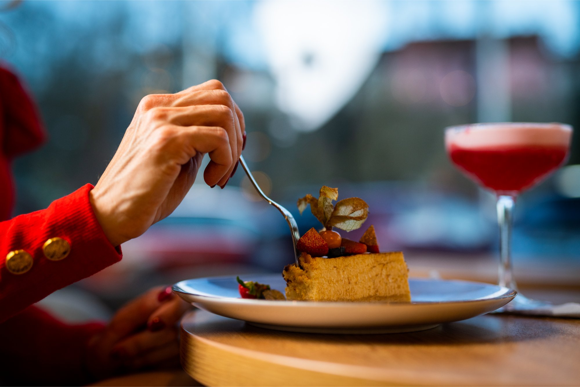 Shnelli Resto – Our mission is to feed people with emotions